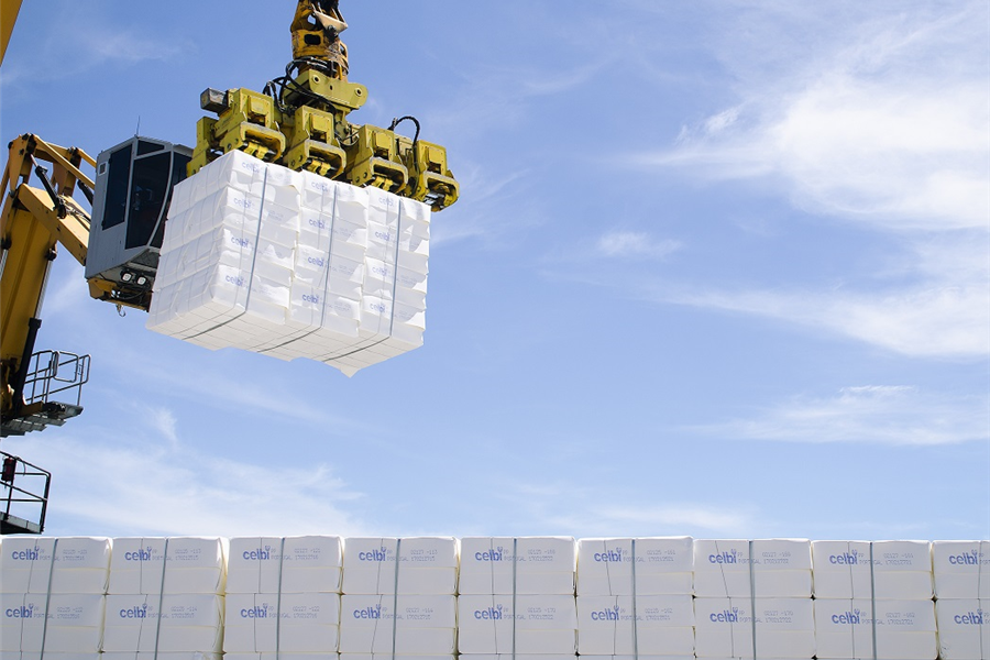 Maior eficiência ajuda Grupo Altri a alcançar lucro de 117,4 milhões de ...