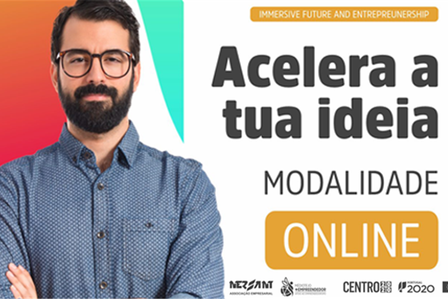 Programa gratuito para incentivar ao desenvolvimento de ideias de ...