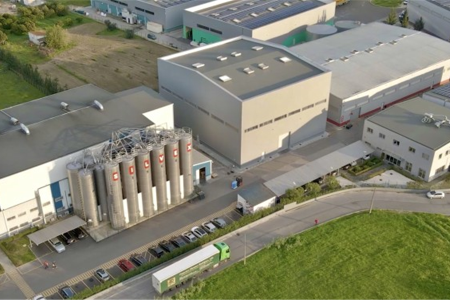 Silvex celebra 55 anos - Jornal NERSANT