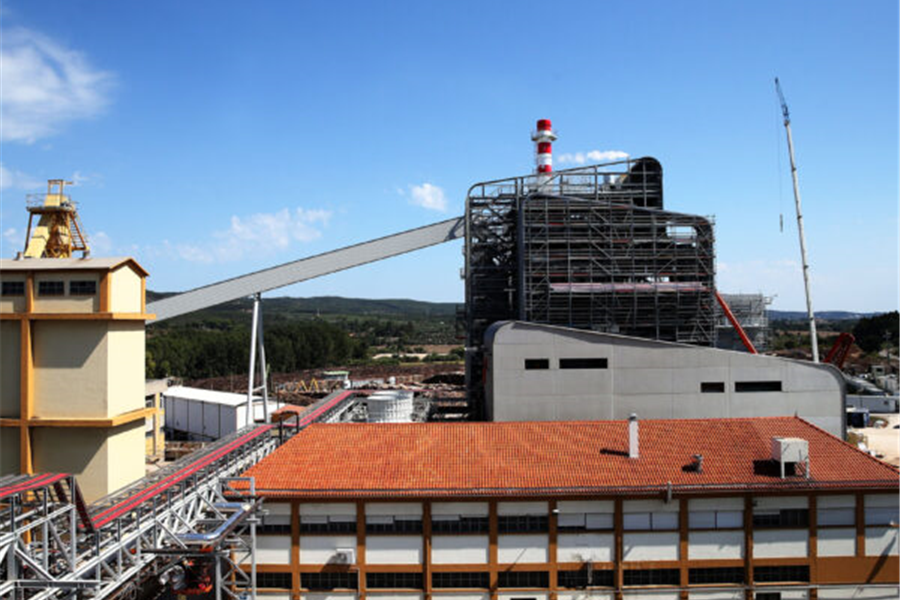 Grupo Altri obtém 50 milhões em Green Bonds para nova caldeira de ...