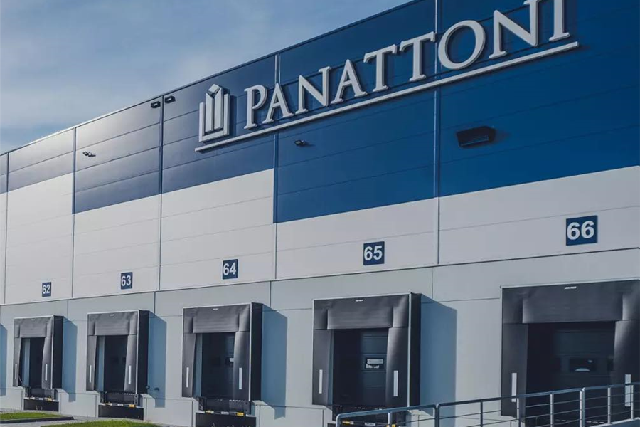 Panattoni instala parque logístico em Santarém - Jornal NERSANT